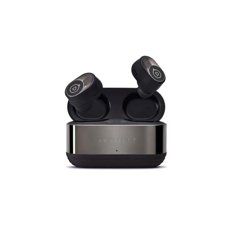 หูฟัง Devialet Gemini Ii ต่อยอดด้วยรุ่นใหม่ครบจบทุกย่านเสียง