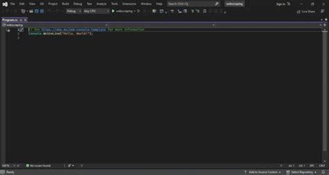 How To Perform Web Scraping Using Selenium C Browserstack