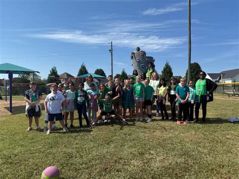 Hemby Bridge Elementary School Indian Trail Nc