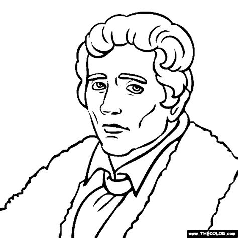 20 Daniel Boone Illustrations Royalty Free Vector Graphics Clip Art Library