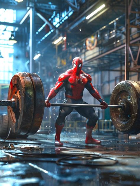 How Strong Is Spider Man If Hes Not Holding Back Fandomfevers