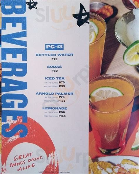 8 Cuts Philippines Menu And Prices [september 2024] Philmenu