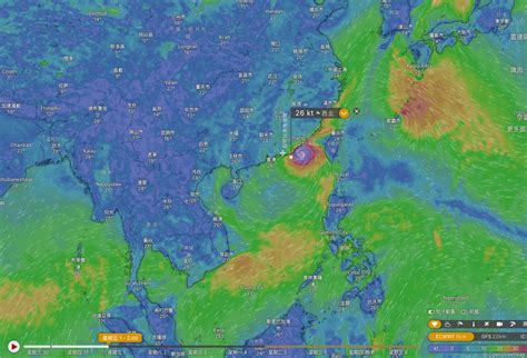 天文台颱風消息｜蘇拉強颱姿態與港擦肩、坐8望10有五大關鍵！前台長：今年對華南沿岸最有威脅的超強颱風 香港財經時報 Hkbt