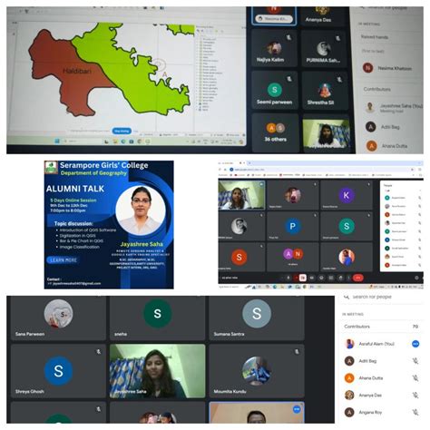 Jayashree Saha On Linkedin Gratitude Qgis Geography Teachingdreams