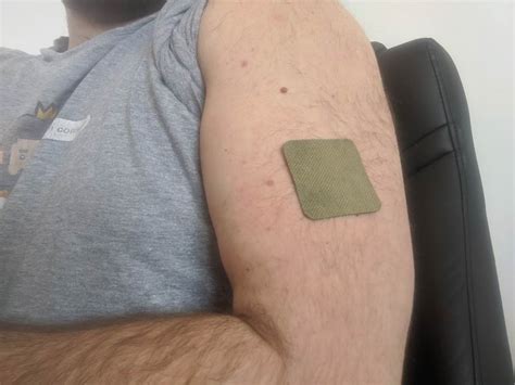 Budslife Cbd Patch Review Cbd Sloth