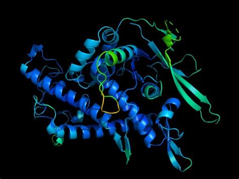 Ai Solved Protein Folding Problem With Deepmind Sandeep Kudterkar