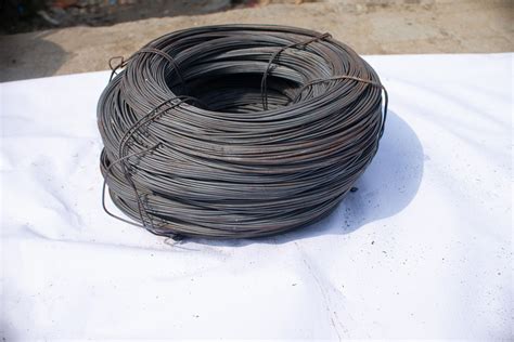 Buy Binding Wire In Lagos For Reinforced Concrete Structures