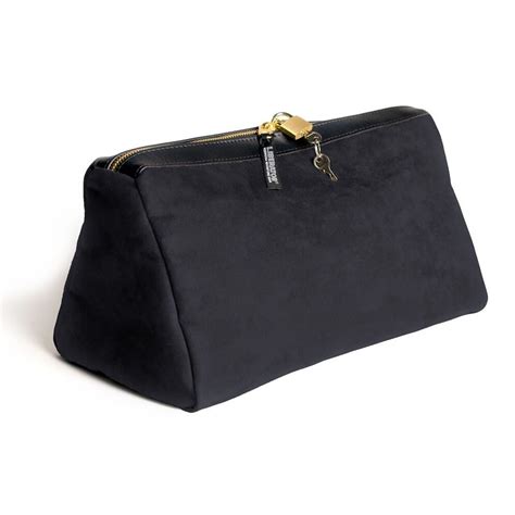 Liberator Tallulah Locking Sex Toy Case Sugarx