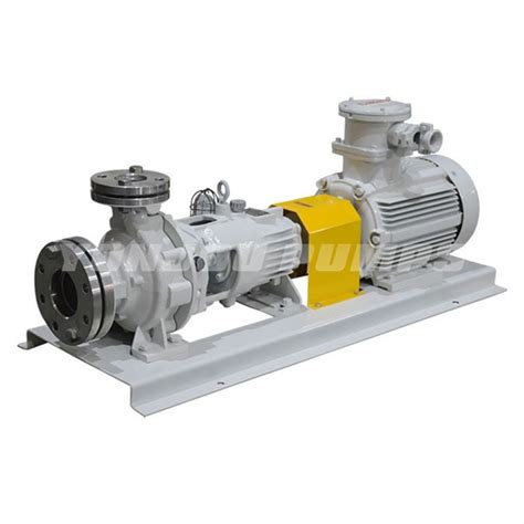 China Api610 Centrifugal Pump Manufacturers Suppliers Factory