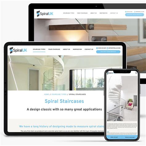 Responsive Website Design In Cornwall With Cape Creative