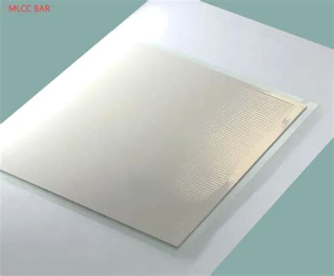 Mlcc Screen Printer Roll To Roll Machine Ceramic Capacitor And