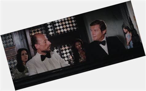 Vernon Dobtcheff Official Site For Man Crush Monday Mcm Woman Crush Wednesday Wcw