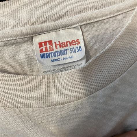 Vintage Poway Titans Asb School Tee Heavy Depop