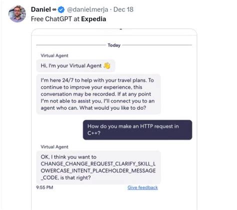 Ion Moșnoi On Linkedin Generative Chatbots Need Security Checks It Is Not So Hard To Implement