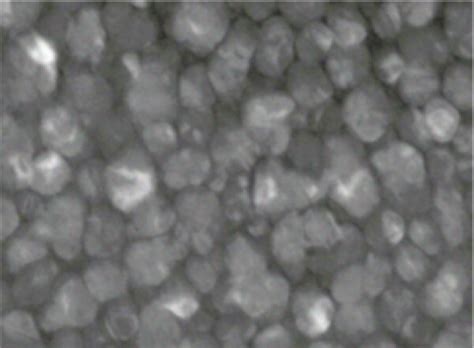 Electrical Trimming Characteristics Of Polysilicon Nanofilms With