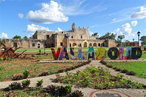 Discovering Valladolid Yucatán Culture History And Smart Investment