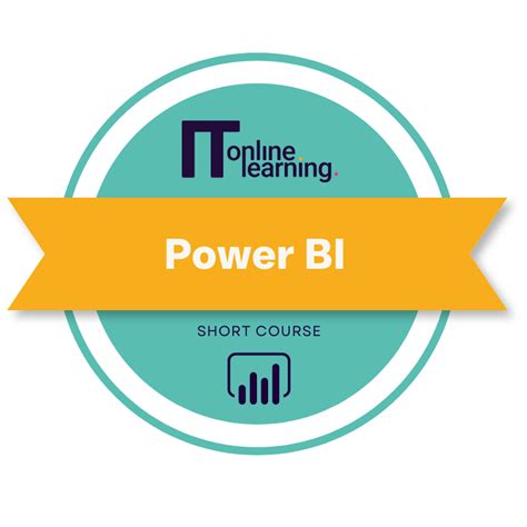 Microsoft Bi Essentials Short Course Credly