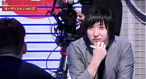 溝口勇児が強い理由3選！パンチ力がすごくて格闘技経験もある？ Nakasukeブログ