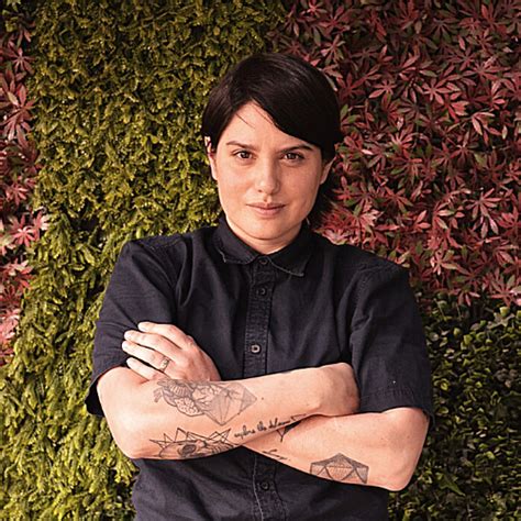 Estefanía Vela Barba