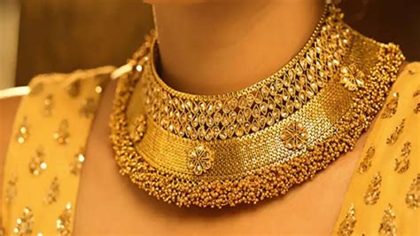 Gold Rates Today షాకింగ్ ఏంటి బంగారం ధరల్లో ఈ అనూహ్య మార్పు