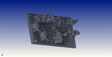 Autodesk Inventor Assembly File Not Found Zemax Community