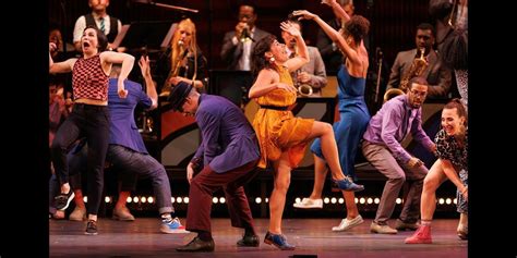 Dance Caleb Teicher And Swing Out Dancers A Very Swng Out Holiday The Orpheum Performing Arts