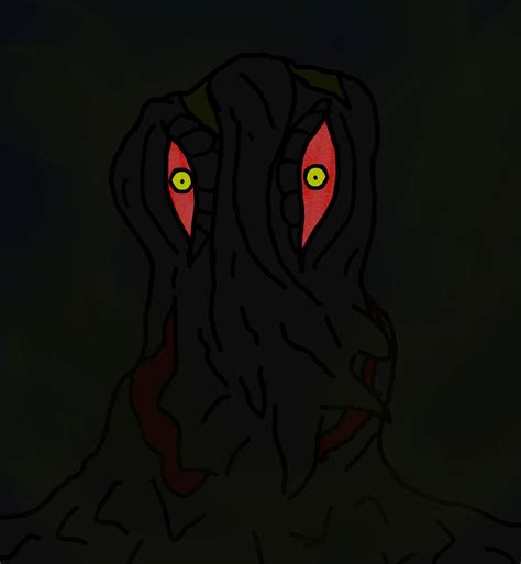 Hedorah 71 By Vortextf7 On Deviantart