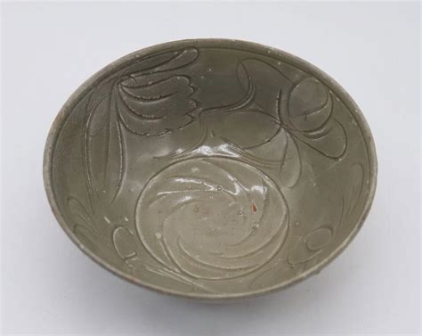 中国 青磁お碗 龍泉青磁 送料込み0425 メルカリ