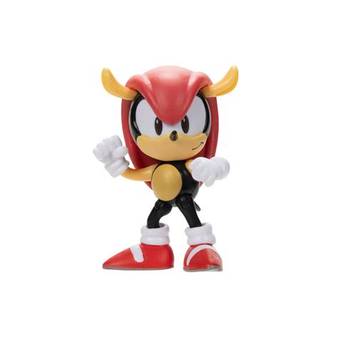 Sonic The Hedgehog 2 12 Inch Mini Figures Wave 13 Case Of 12