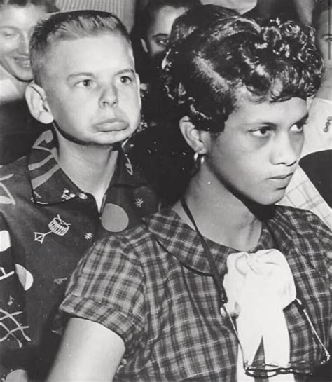 The Legacy Of Dorothy Counts A Pioneer Of Civil Rights