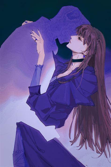 Fanbuhuigugugujun Trissy Cheek Lord Of The Mysteries Chinese Commentary Commentary Request