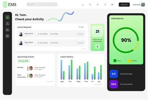 do website ui design dashboard mobile app ui ux design by shahanasenu