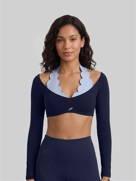 Women Cross Sportwear