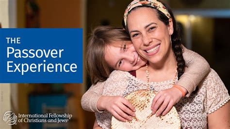 The Passover Experience