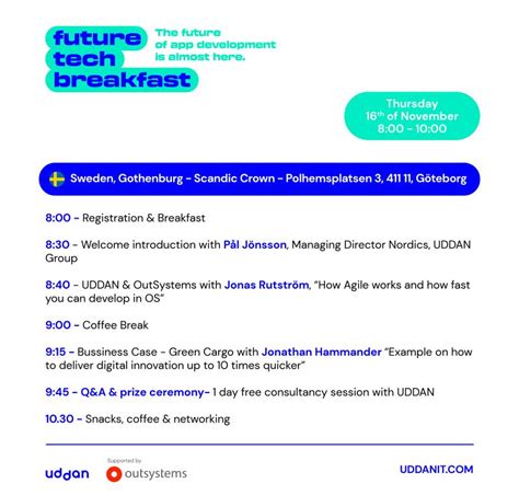 Uddan On Linkedin Lowcode Uddan Innovation Outsystems