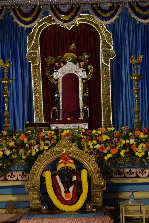 Brindavan Whitefield Programs