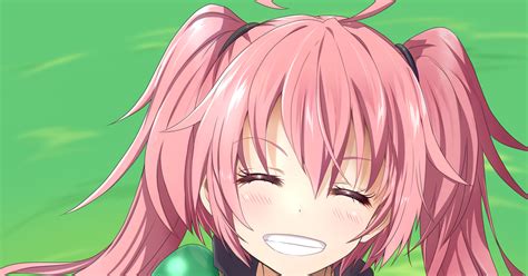 イラスト ミリム まるたえのイラスト Pixiv