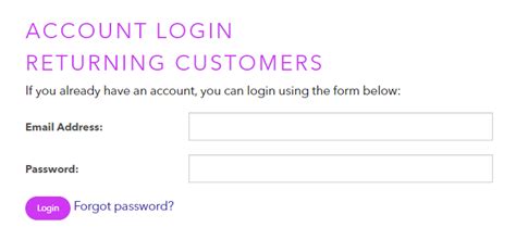 How To Reset My IGNITE Webstore Account Password IGNITE Firing Systems