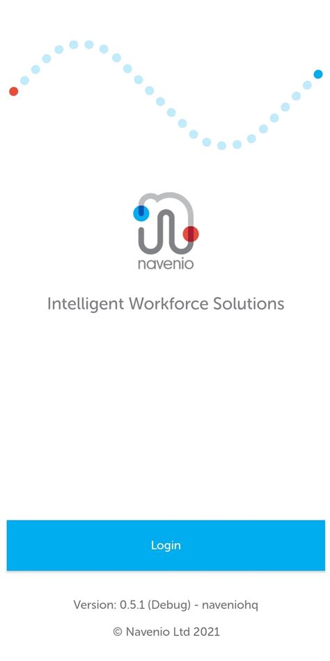 Iws Mobile App Access