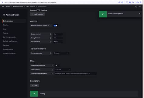 Prometheus Vs Grafana How They Work Together Last