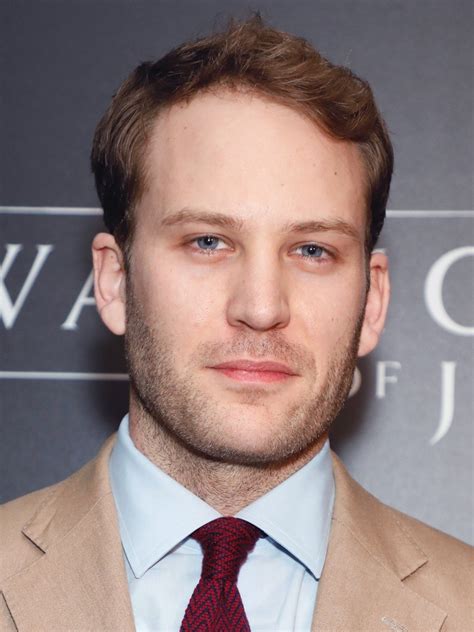 Ben Lamb Actor