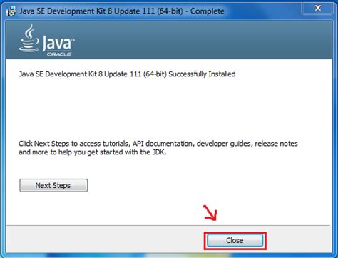 Cara Instal Java Jdk Pada Windows Beserta Gambar