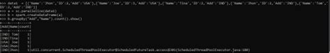 PySpark GroupBy Count How To Work Of GroupBy Count In PySpark