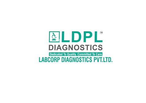 Labcorp Diagnostics Pvt Ltd Ldpl Delhi