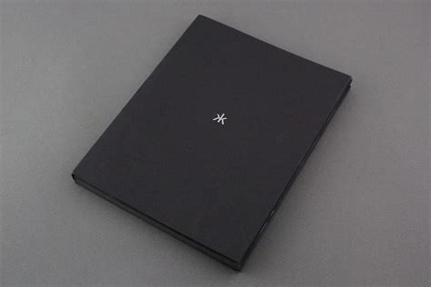 Hakkasan Brand Book Wnw