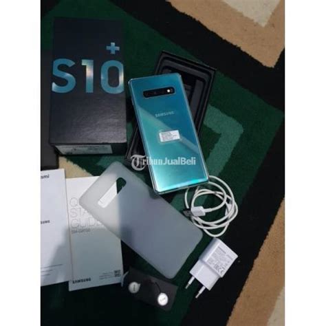 Hp Samsung Galaxy S Plus Bekas Harga Rp Juta Lengkap No Minus Murah Di Bogor Tribun Jualbeli