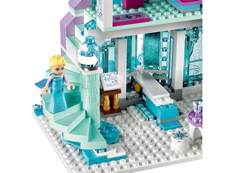 Lego Disney Frozen