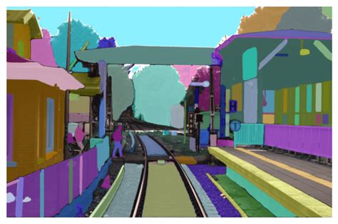 What Is Image Segmentation Dida ML Basics