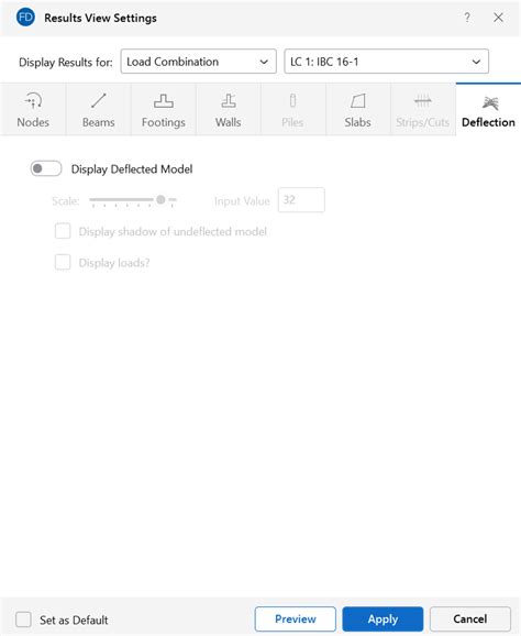 Risa Automating Foundation Design With Risafoundation