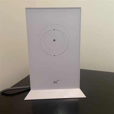 Generic Starlink Router V2 Expand 100 Wifi Signal New In Box Connect Generic Starlink Router V2 Expand 100 Wifi Signal New In Box Connect